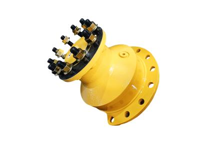 China POCLAIN MS05 HYDRUALIC MOTOR for sale