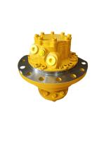 China Standard High Speed Hydraulic Motor Long Life for Industrial Applications for sale