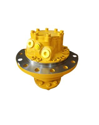 China Standard High Speed Hydraulic Motor Long Life for Industrial Applications for sale