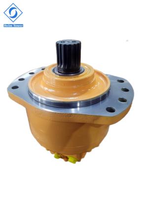 China 31.5 Mpa High Torque Hydraulic Motor For Demanding Industrial for sale