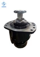 China Straight Shaft Orbit Hydraulic Motor High Power And Efficiency 18-22 KW Output Power For Industrial for sale