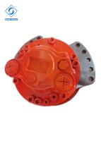 China Powerful Speed Single / Double Hydraulic Piston Motor For Optimal Performance for sale