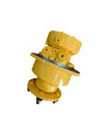 China Heavy-Duty OEM Hydraulic Drive Motor With Min Opening Pressure Of 31.5 MPa for sale