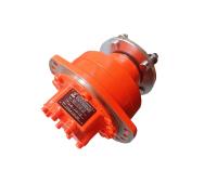 China High Pressure Hydraulic Oil Power Piston Motor 31.5 MPa Rated Pressure for sale