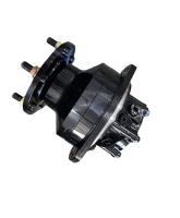 China Hydraulic motor High Speed For Construction Machinery for sale