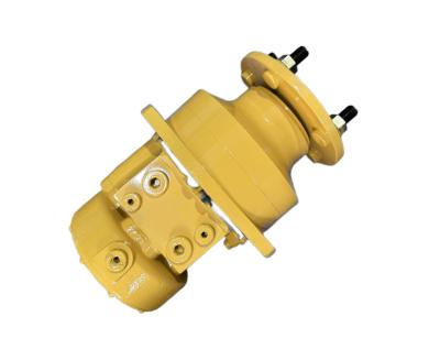 China Maximum Strength and Durability Hydraulic Drive Motor for sale