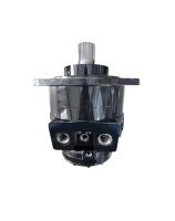 China Hydraulic Gear Motor High Torque Low Speed Replacement Poclain MS 100% for sale