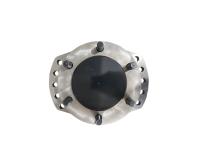 China Cast Iron Rexroth Hydraulic Motor Durable High Pressure For Heavy Duty for sale