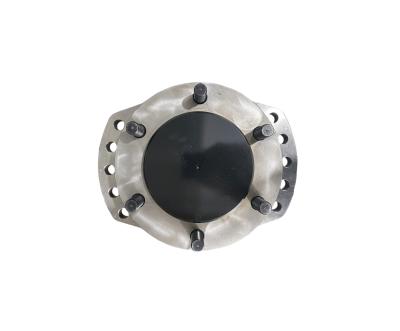 China Cast Iron Rexroth Hydraulic Motor Durable High Pressure For Heavy Duty for sale