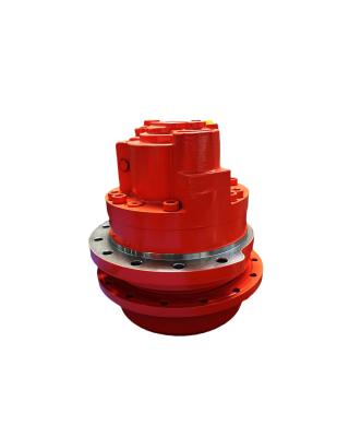 China Construction Machinery Cast Iron Motor Rexroth Max Pressure 45 MPa for sale