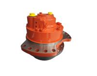 China MCR SERIES High Speed Motor With Hydraulic Piston Control Type for sale