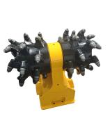 China Customizable Hydraulic Drum Cutter HDC05 for sale