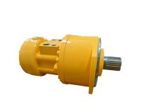 China HELM TOWER Low Speed High Torque Hydraulic Motor for Construction Machinery for sale