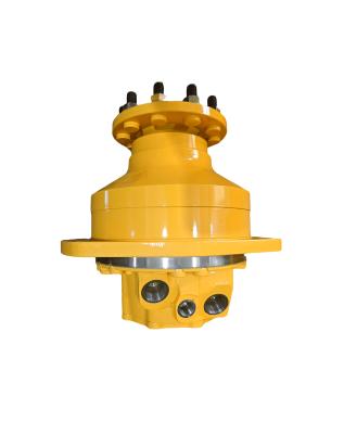 China High Pressure Hydraulic gear motor with 12 Months warranty for sale