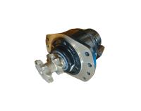 China Replacement of Rexroth MCR SERIES with 18-22 KW Output Power Orbit Hydraulic Motor in Hydraulic Oil Motor Power for sale
