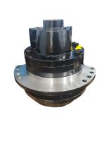 China High Torque 2343-3490 N.m Cast Iron Poclain Hydraulic Motor for Heavy Duty for sale