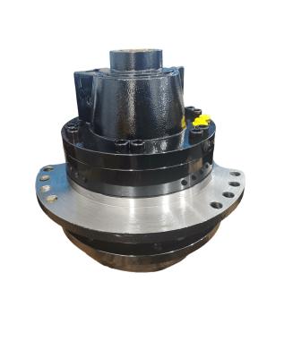 China High Torque 2343-3490 N.m Cast Iron Poclain Hydraulic Motor for Heavy Duty for sale