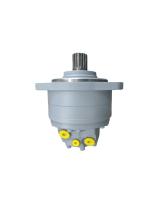 China Max Pressure 45 Mpa Poclain Orbital Motor for Construction Machinery for sale