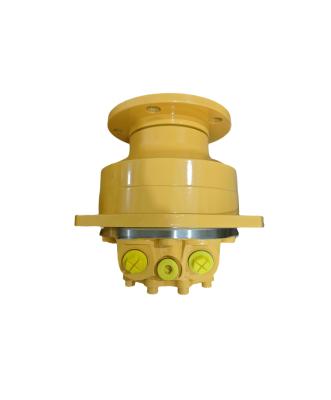 China Versatile Poclain Hydraulic Drive Motor Torque 2343-3490 N.m Speed 0-150 R/min for Various Industrial Applications for sale