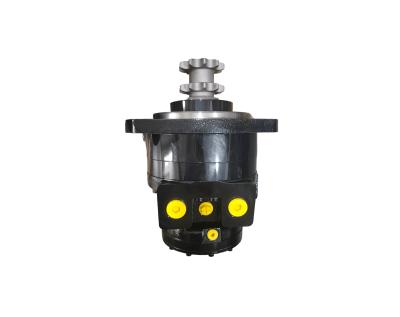 China 40Mpa High Pressure Hydraulic motor For Shipping Machinery for sale