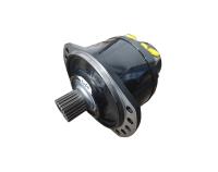 China Construction Machinery Speed POCLAIN MS Single Speed for sale