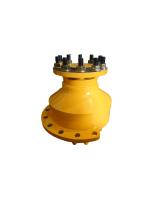 China Lightweight Hydraulic Piston MOTOR for sale