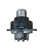 China Lightweight Hydraulic Piston MOTOR for sale