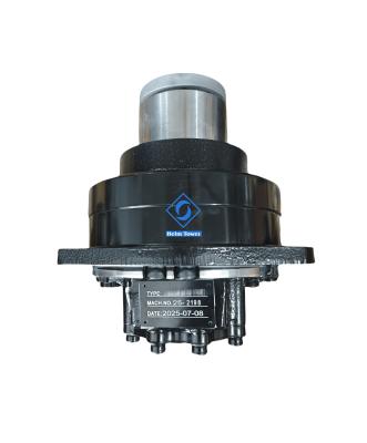 China Lightweight Hydraulic Piston MOTOR for sale