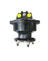 China High Pressure Hydraulic motor For Construction Machinery for sale