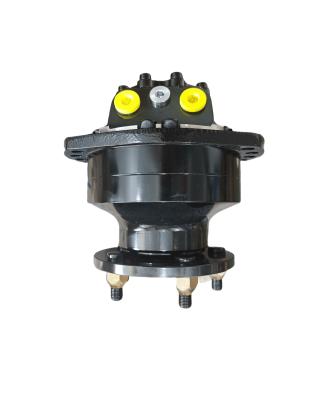 China High Pressure Hydraulic motor For Construction Machinery for sale