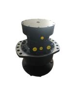 China low speed Hydraulic Motor Maxpressure 45 Mpa providing torque delivery and pressure resistance for in heavy duty hydraulic equipment for sale