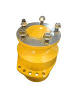 China Online Support Video Technical Support power Hydraulic Motor 100 Percent Heavy Duty Durable Designed for Heavy Machinery for sale