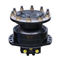 China Low Speed High Torque Rexroth Hydraulic Motor 50 Perfect for Construction Machinery and Demanding Hydraulic Applications for sale