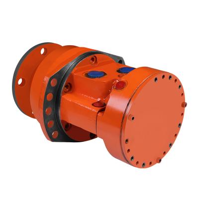 China MPa Hydraulic Drive Motor Customized Motor Type Hydraulic Drive Designed for Precise Control and Performance for sale