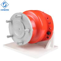 China Construction Machinery Hydraulic Drive Motor Featuring Min Opening Pressure for sale