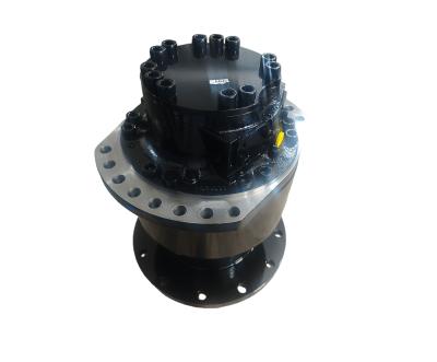 China Hydraulic Oil Operated POCLAIN MS Providing Tailored Colour Choices Perfect Hydraulic Equipment for Various Industries for sale