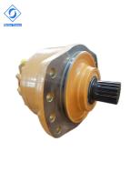China Hydraulic Oil Based POCLAIN MOTOR Customer Colour Ideal For Mobile Equipment And Construction Machinery Robust And Design for sale
