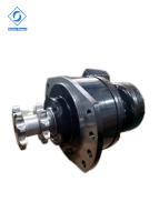 China Construction Hydraulic Motor Hydraulic Oil Power Type Suitable for Agriculture Marine Machinery Applications for sale