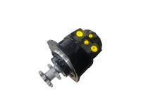 China Construction Agriculture Marine Machinery Piston Motor Custom Colour Hydraulic Motor Suitable for Heavy Duty Applications for sale