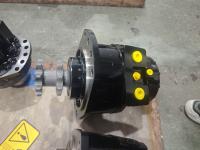 China Construction Agriculture Marine Machinery Piston Motor Custom Colour Hydraulic Motor Suitable for Heavy Duty Applications for sale