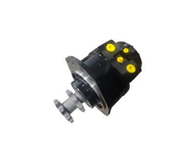 China Single Speed Hydraulic Piston Motor Hydraulic Oil Power Type Perfect Construction Agriculture Marine Machinery Equipment for sale