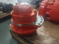 China Single Speed Hydraulic Piston Motor Hydraulic Oil Powered Compatible Construction Agriculture Marine Machinery Equipment for sale