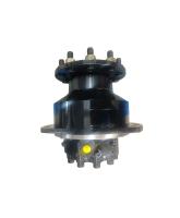 China Rated Pressure 40 MPa POCLAIN MS hydraulic motor designed for performance and customizable colour to match your equipment for sale