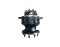 China Rated Pressure 40 MPa POCLAIN MS hydraulic motor designed for performance and customizable colour to match your equipment for sale
