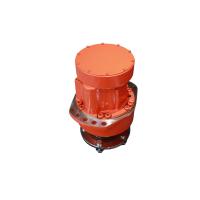 China Construction Machinery Hydraulic Drive Motor Customized Motor Shaft Splined And Tapered Suitable For Heavy Duty Applications And Industrial for sale
