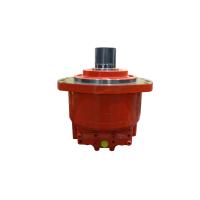 China CUSTOMIZED Hydraulic Torque Motor Min Opening Pressure 40 MPa Engineered for Hydraulic Equipment and Accurate Torque Delivery for sale