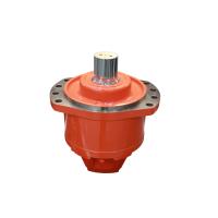 China CUSTOMIZED Hydraulic Torque Motor Min Opening Pressure 40 MPa Engineered for Hydraulic Equipment and Accurate Torque Delivery for sale