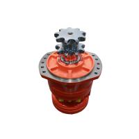 China Min Opening Pressure 40 MPa Hydraulic Drive Motor Customized Construction Machinery Equipment Designed for and Operation for sale