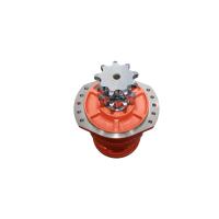 China Min Opening Pressure 40 MPa Hydraulic Drive Motor Customized Construction Machinery Equipment Designed for and Operation for sale