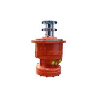 China Min Opening Pressure 40 MPa Hydraulic Drive Motor Customized Construction Machinery Equipment Designed for and Operation for sale
